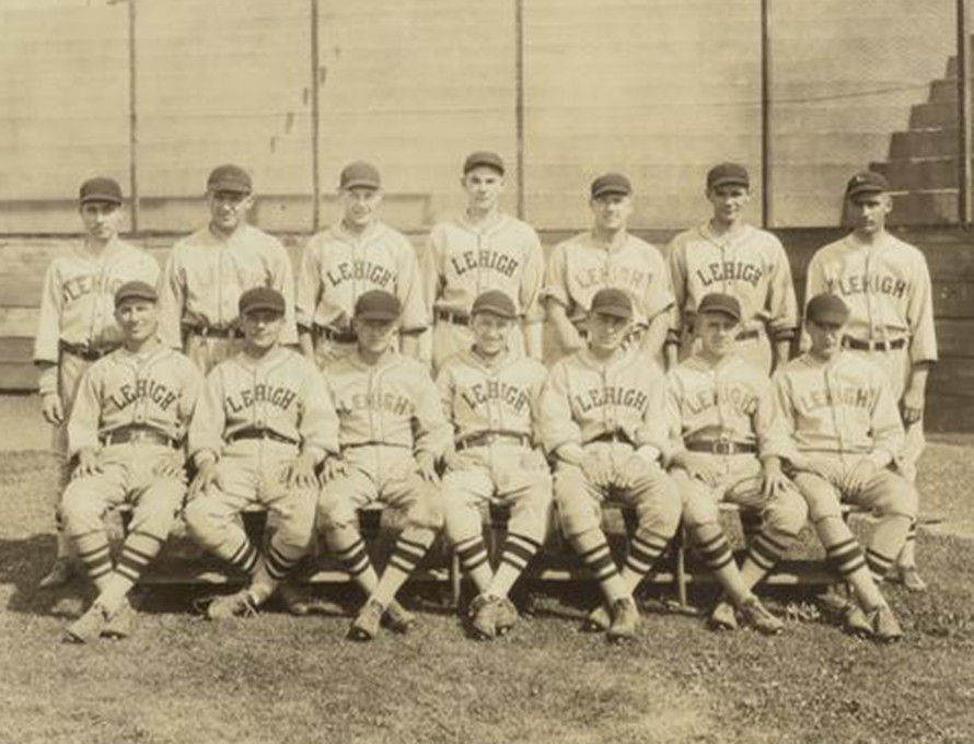 Opening Day | Lehigh Alumni